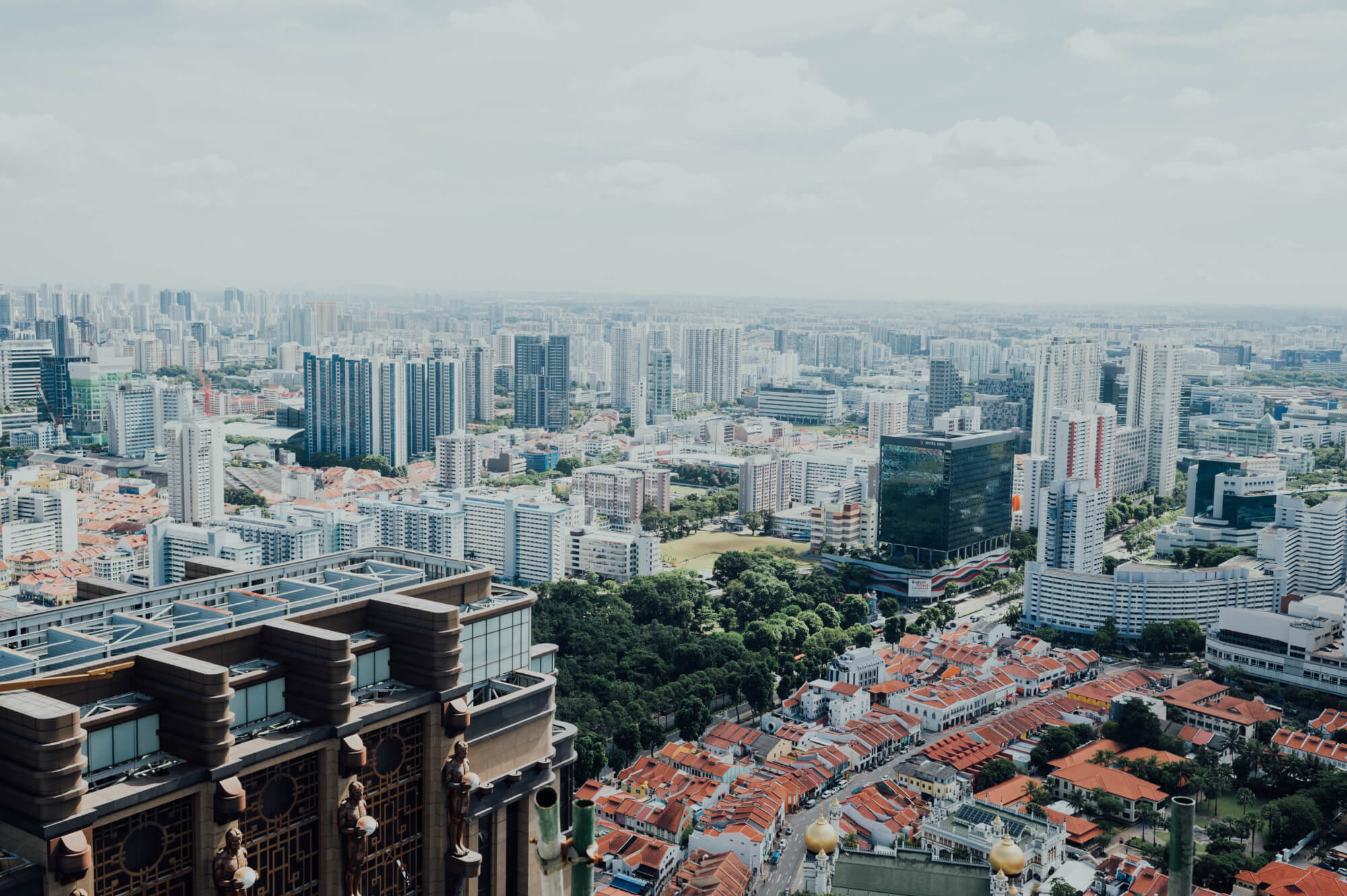The Key to Understanding ABSD and Trusts in Singapore