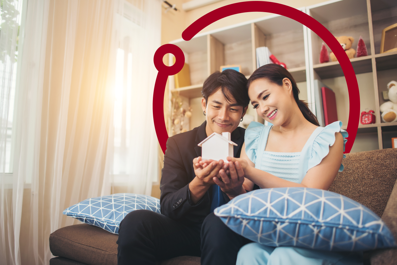 IQrate | About Us - Singapore's Smart Mortgage Fintech & Advisory